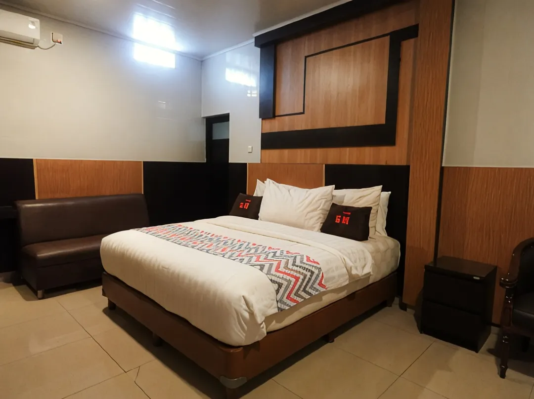 Wisma Gm - Pemalang