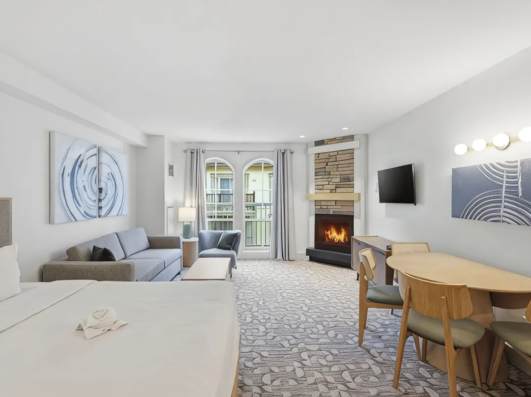 Blue Mountain Resort Mosaic Suites - Ontario