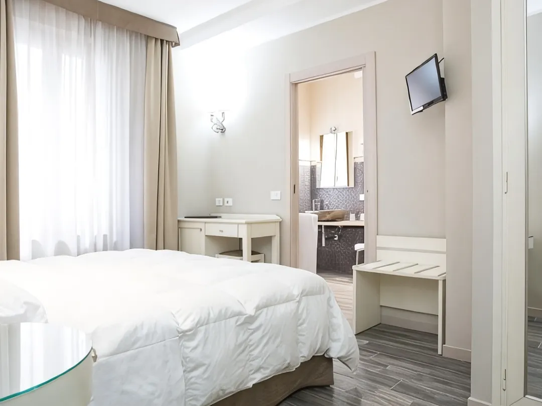 Hotel Al Castello - Verona