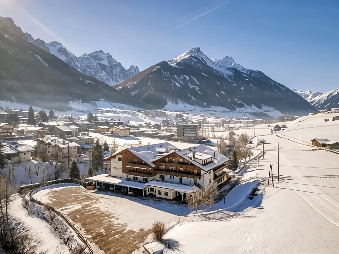 Biohotel Rastbichlhof Inkl Stubai Super Card - Neustift im Stubaital