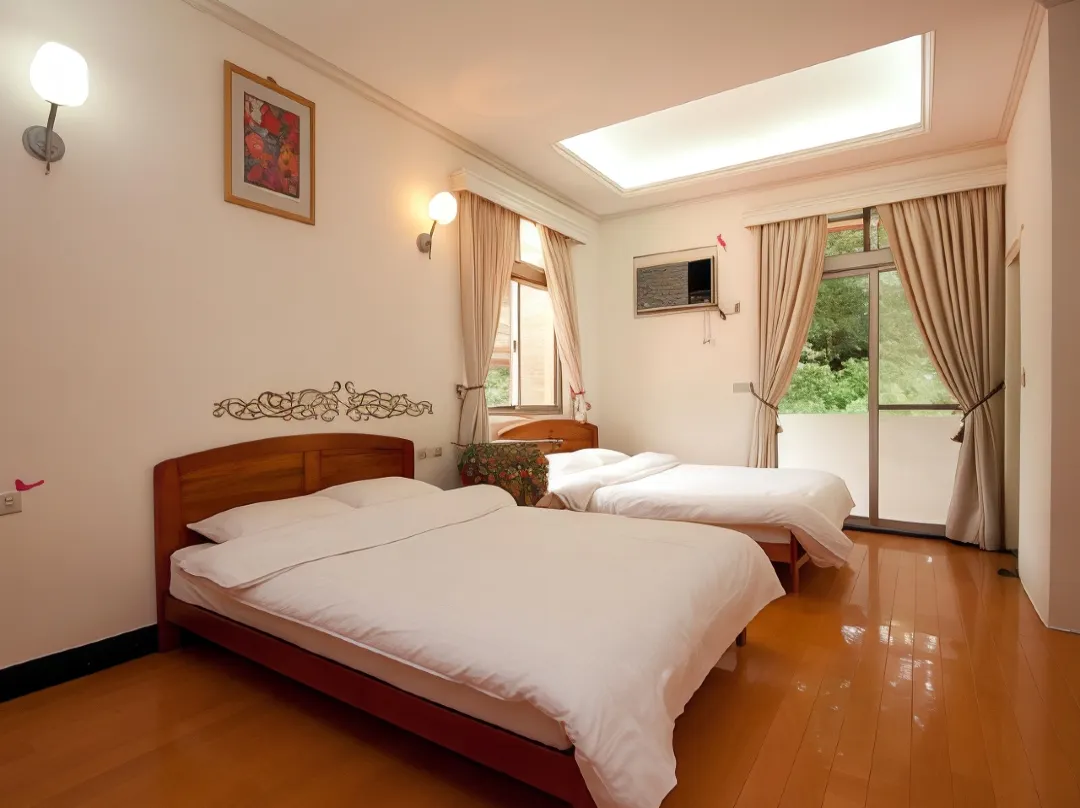 Sungertain Hostel - 시즈 구