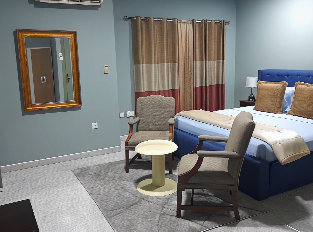 The Winford Boutique Hotel Airport - Accra