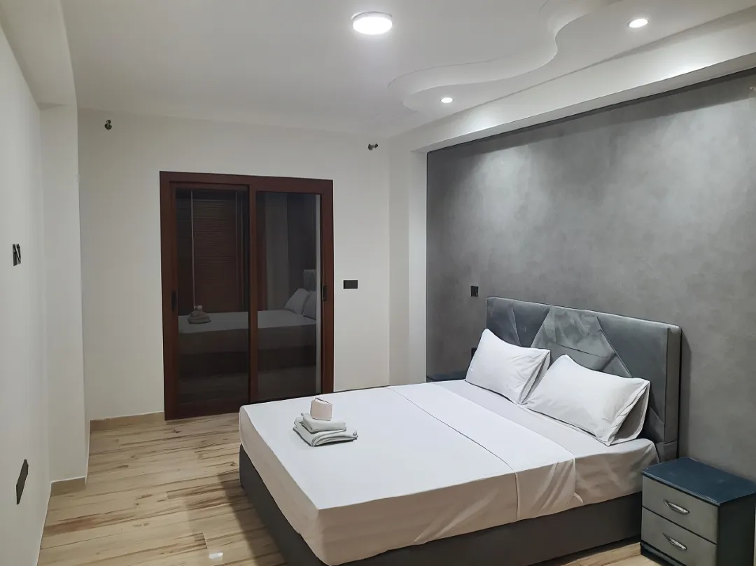 Les Belles Residences E - Tangier