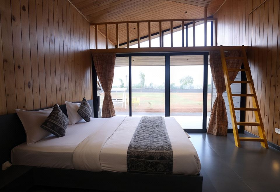 Shreephal Luxurious Resort,Saputara - Updated 2024 Reviews & Prices ...