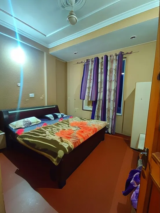 Hotel Ishaan International - 格德拉