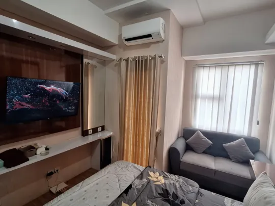 Gj Room At Transpark Juanda Bekasi - Bekasi