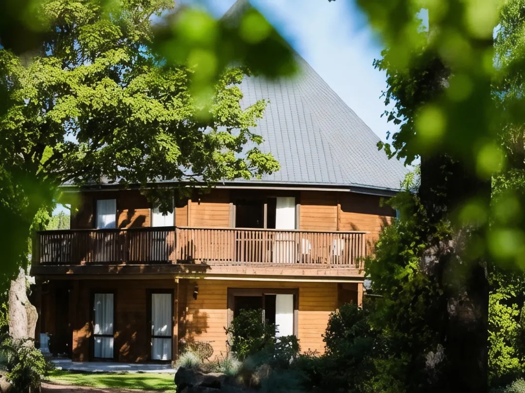 Alpine Lodge Motel - Hanmer Springs