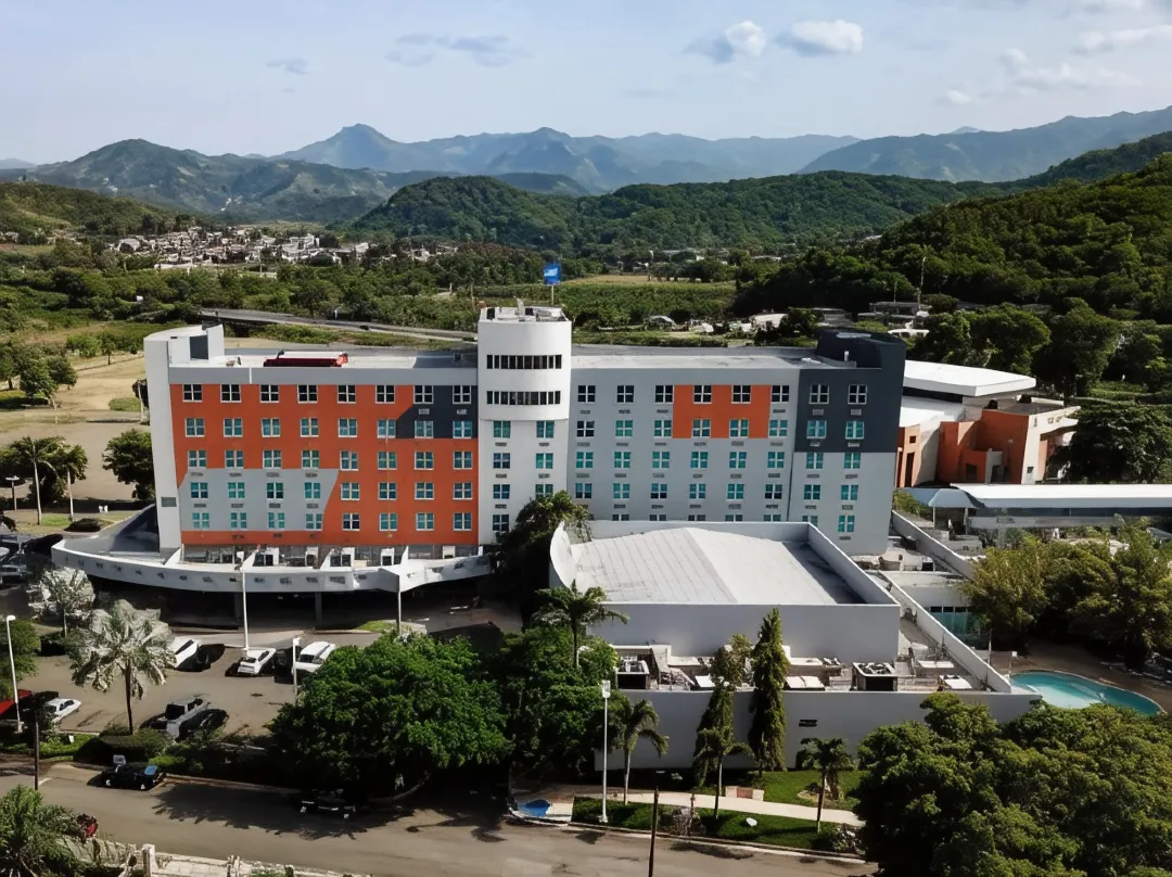 Costa Bahia Hotel, Convention Center And Casino - Puerto Rico
