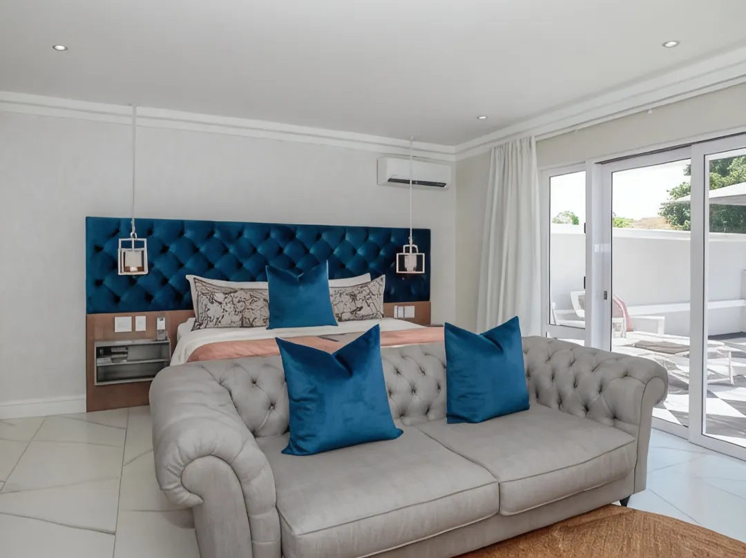 Sandals Guest House - Umhlanga
