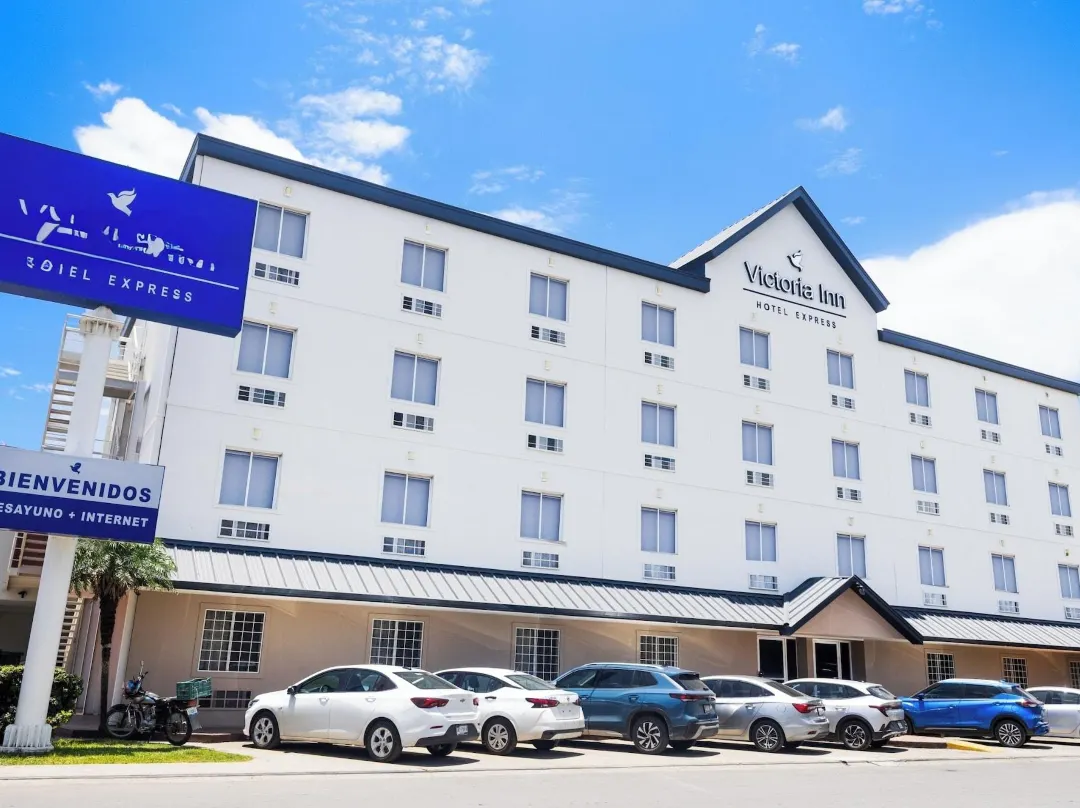 Victoria Inn - Nuevo Leon