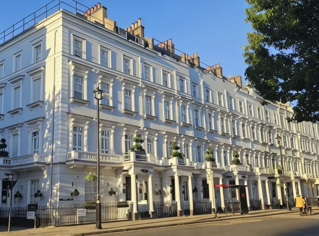 Sidney Hotel London-victoria - London