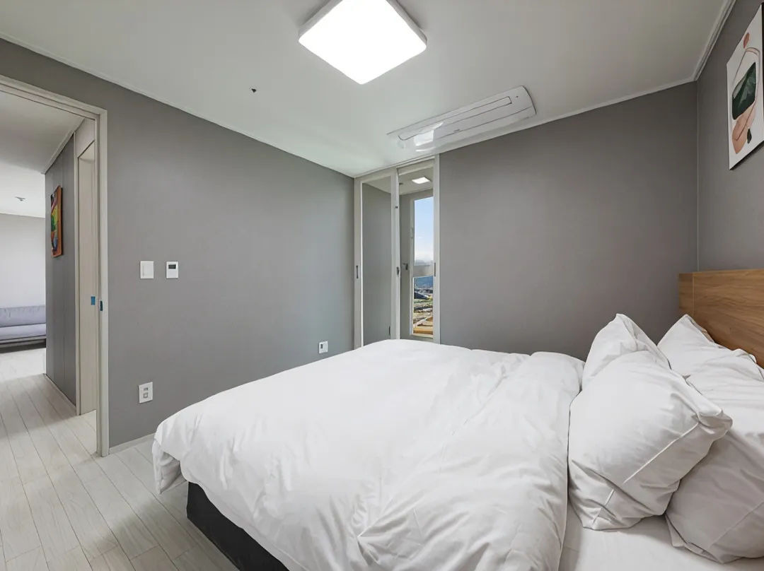 The Gangneung Ocean Stay Class 9 - Gangneung-si