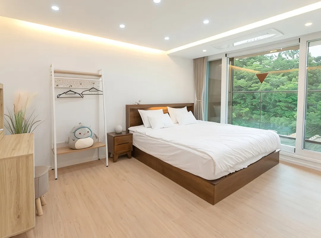 Gyeongju Casaaris - Gyeongju