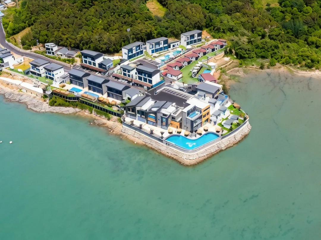 Yeosu Highlark Resort - 전라남도