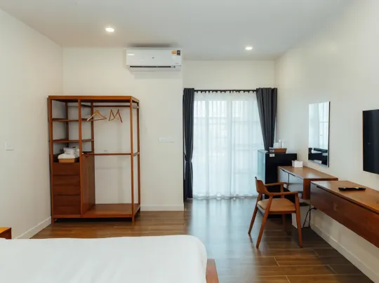 Bewarm - Mueang Chiang Rai