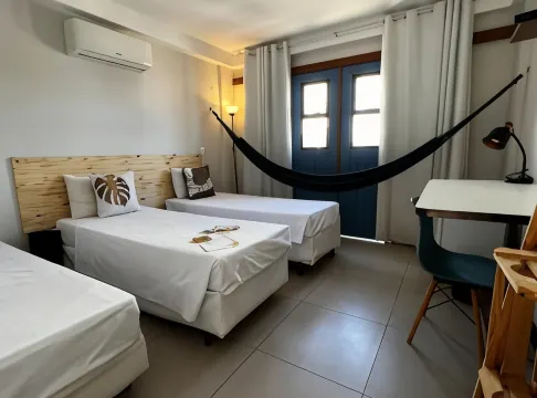 Pousada Vilazinha - Vila Velha