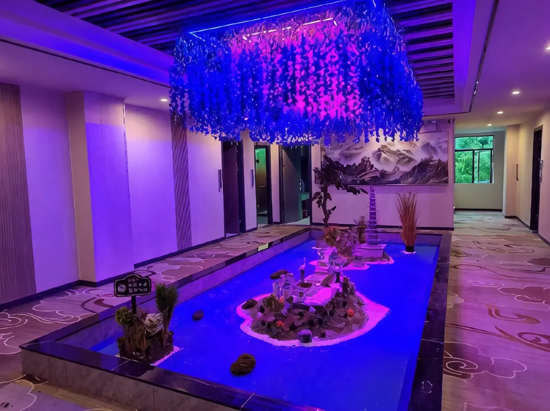 Luoboke Business Guesthouse - Guangzhou