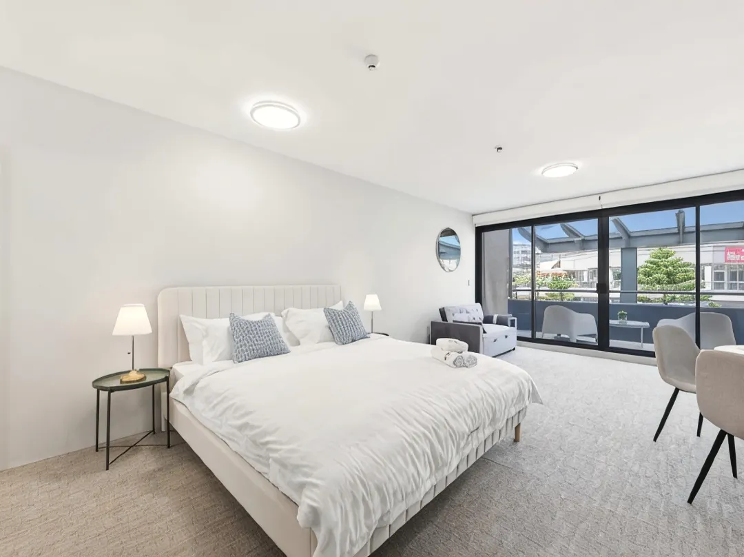 Metawisebnb Cronulla Beach Walk To Train & Shops - Cronulla