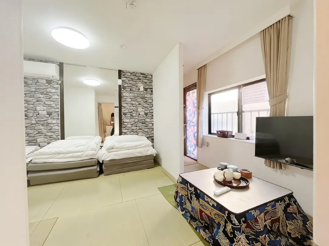 Hananosato  Hotel Akabane - Tokyo