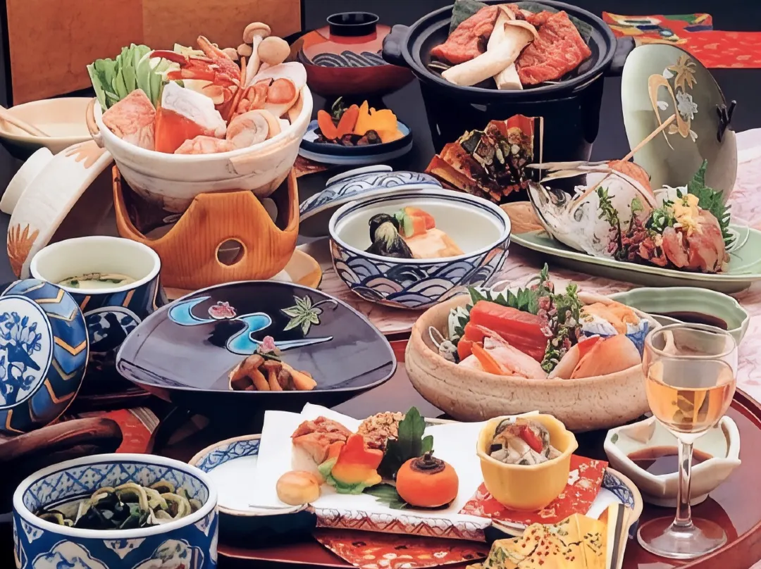 Hatoya Hotel - Itō