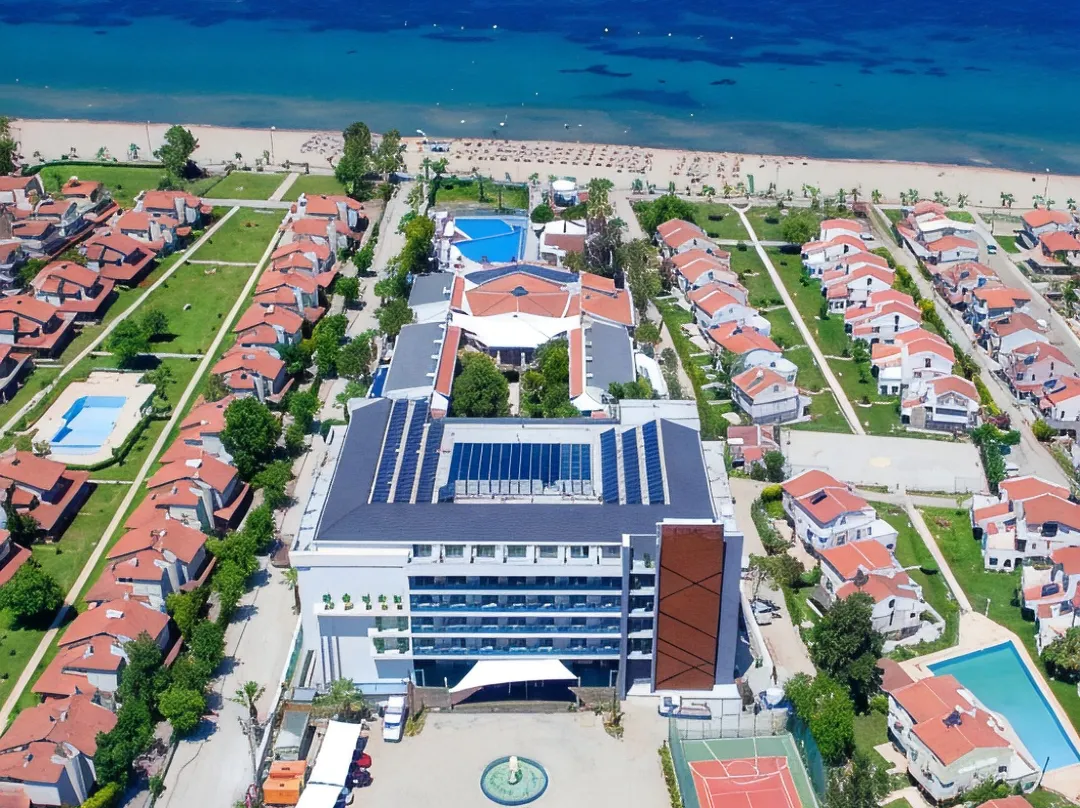 Flora Garden Ephesus Kusadasi - All Inclusive - Güzelçamlı