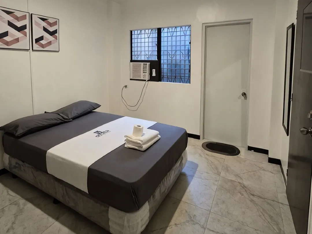 San Jose Pension House By Hiverooms - Cebu City