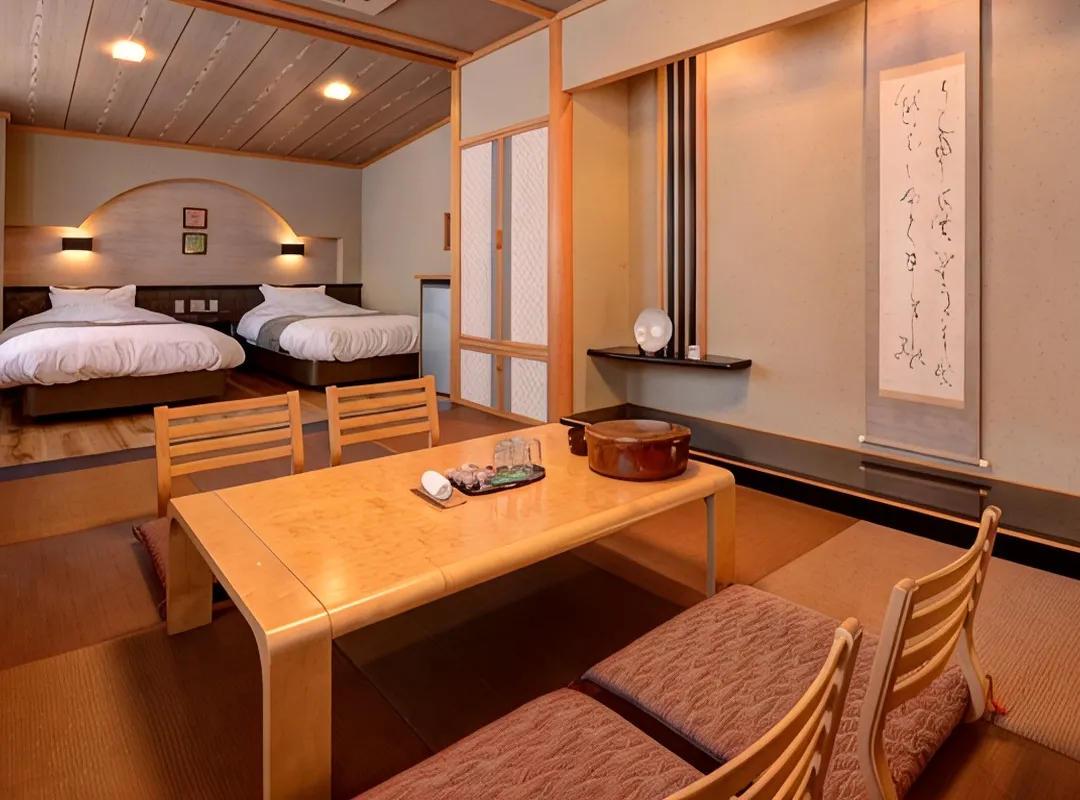 Hijiori Onsen Otomoya Ryokan - 山形県