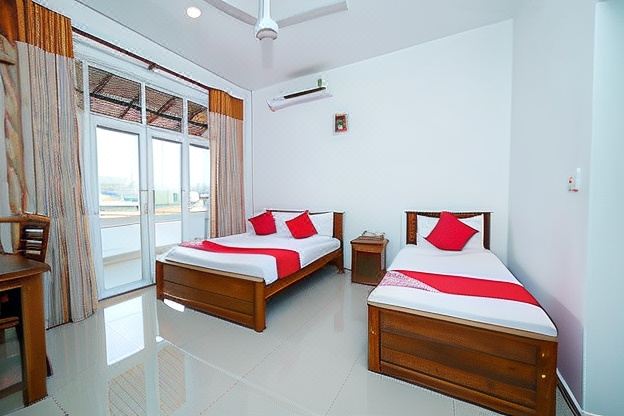 Dazzling Villa - Kandy