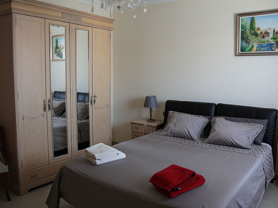 B&b Casa Flamenca - Alhama