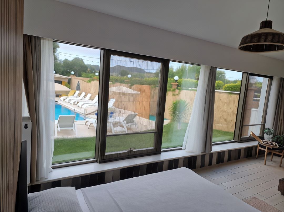 Bodega Butik Otel ŞIle - Şile
