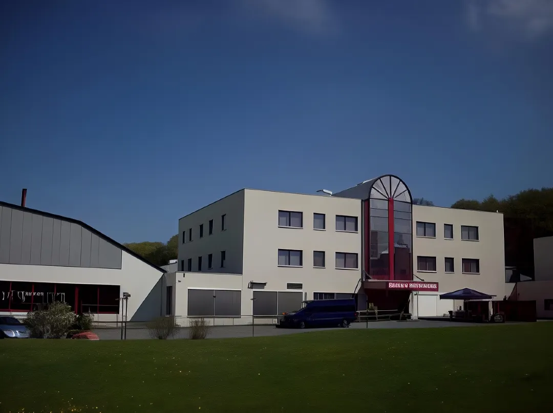 Feel Good Hotel - Chemnitz