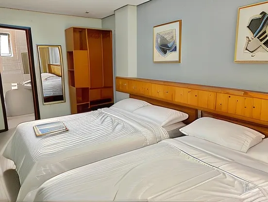 Philippa's Bed And Breakfast - Iloilo