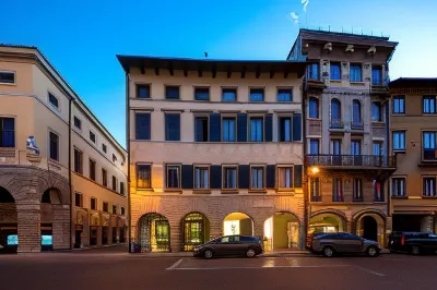 I 10 migliori hotel più vicini a Università degli Studi di Udine - Polo ...