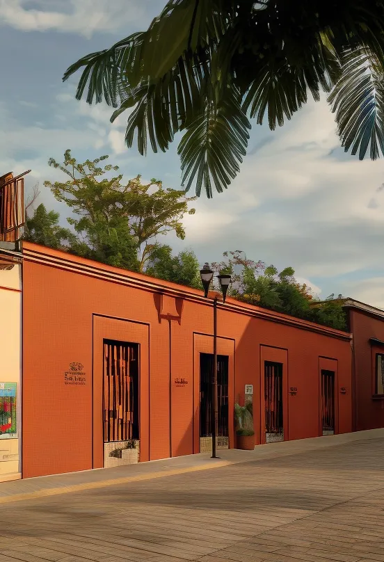 Otro Oaxaca, A Member Of Design Hotels - Oaxaca