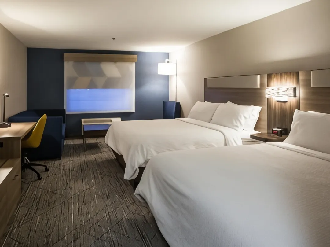 Holiday Inn Express & Suites Prince Albert - South - Prince Albert