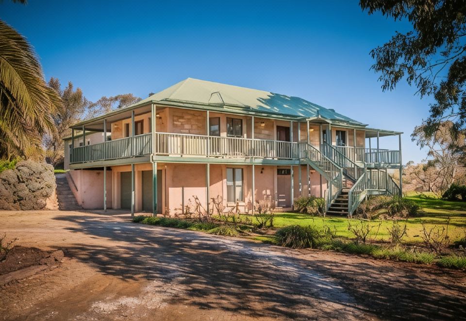 Angaston Saleyards Luxury Accommodation: Latest Deals & Reviews 2025 ...