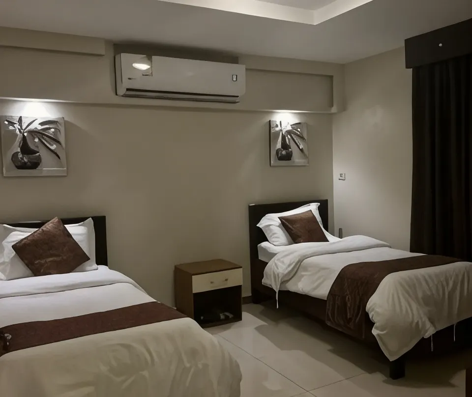 Morjan Chalets Families Only - Dammam