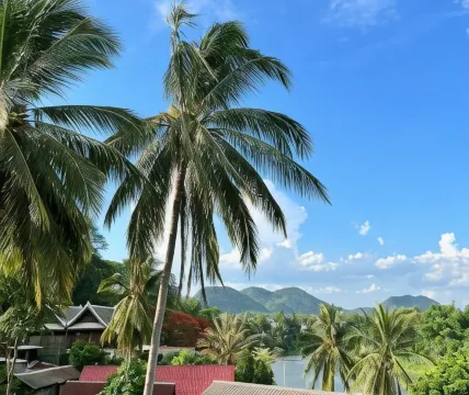 Namkhan Riverside - Luang Prabang