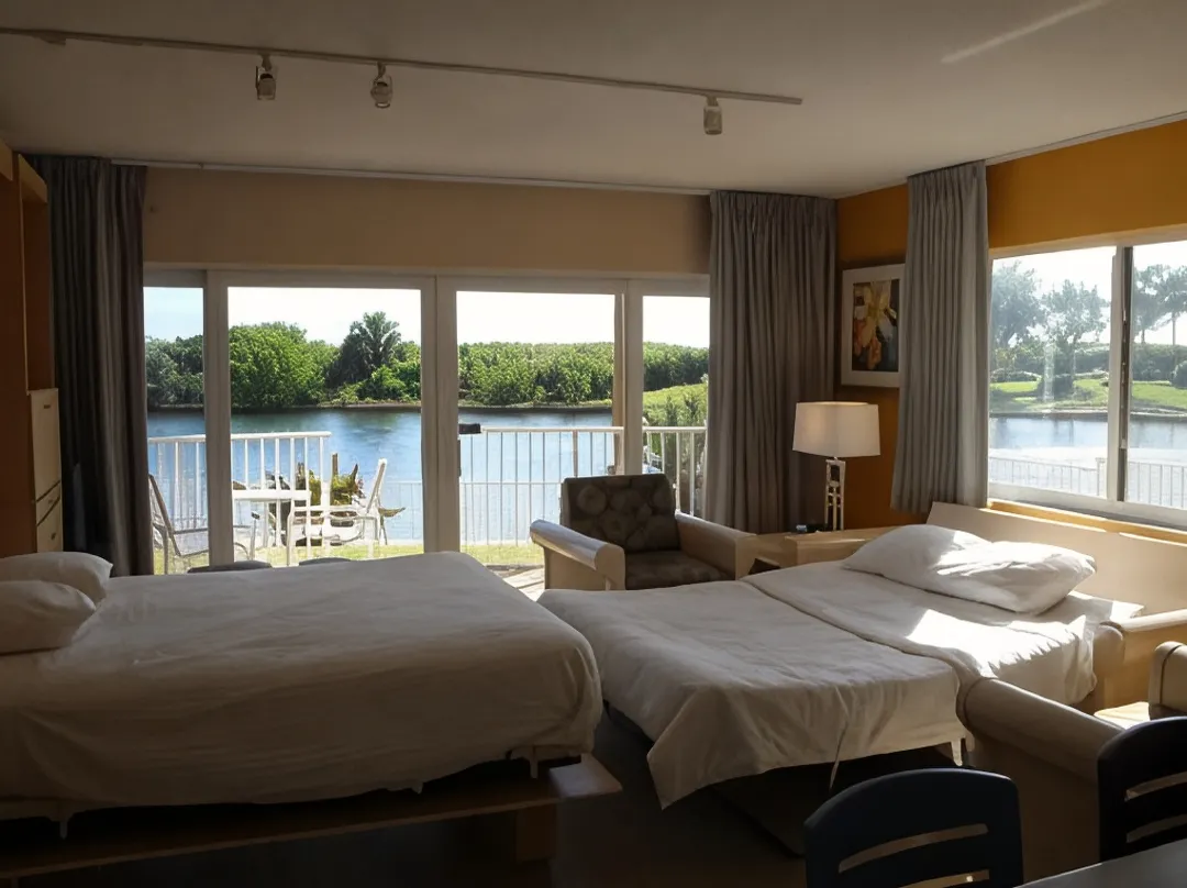 Canada House Pompano Beach - Pompano Beach, FL