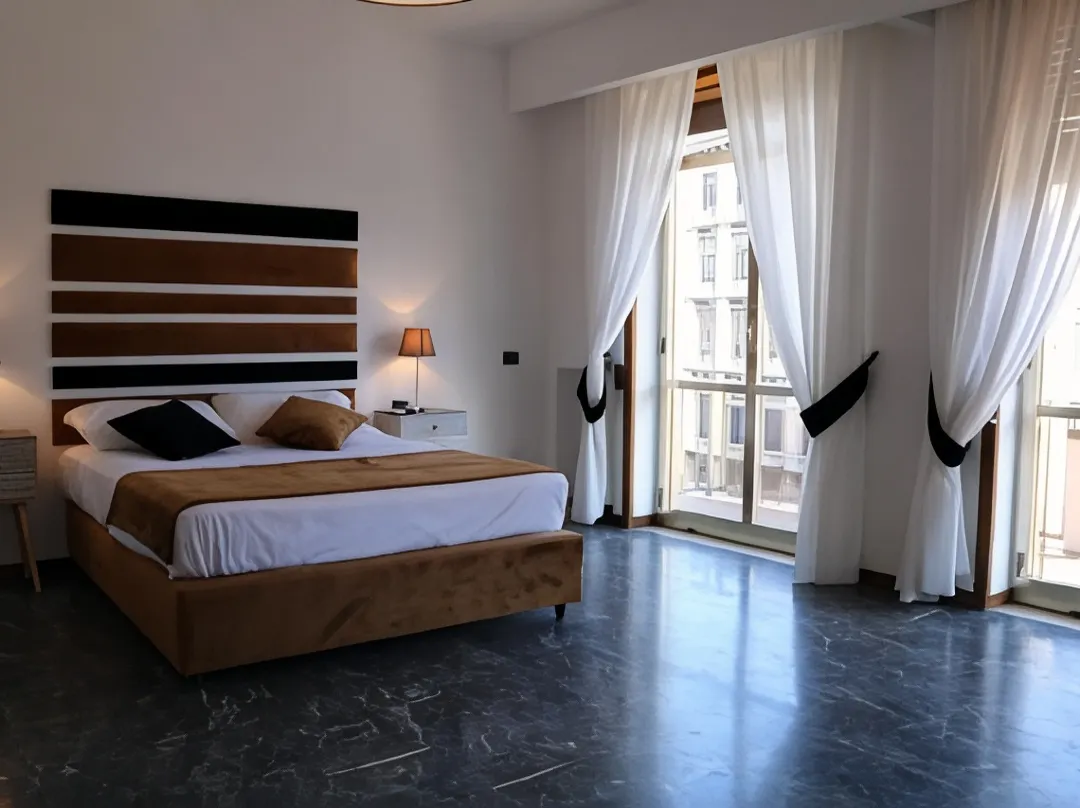 Suite Napoli Riviera - Naples