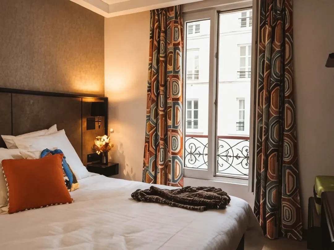 Hôtel La Maison Montparnasse - Malakoff