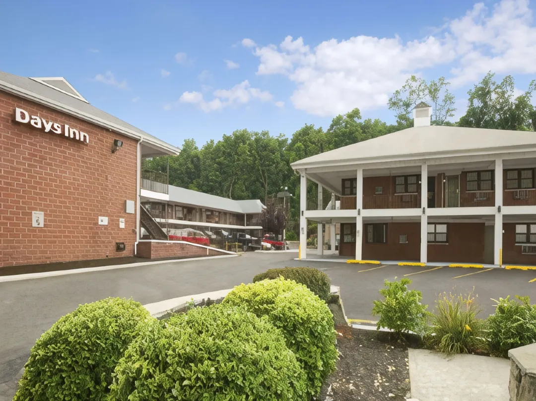 Sawmill River Motel - Hudson Valley, NY