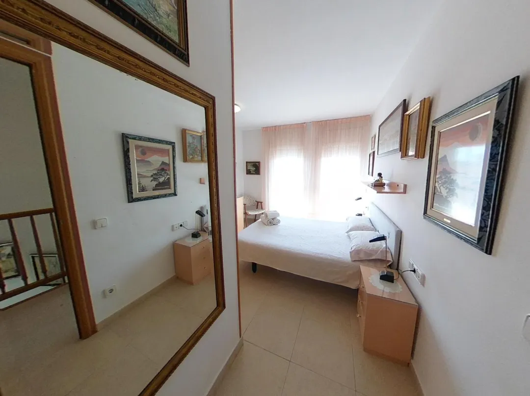 Apart Atico Duplex Coral - Sitges