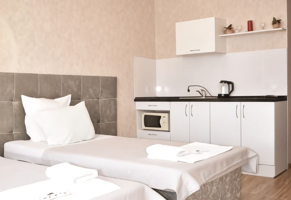 Apartel Jet Apartments (Novosibirsk) Updated 2025 Prices & Reviews ...