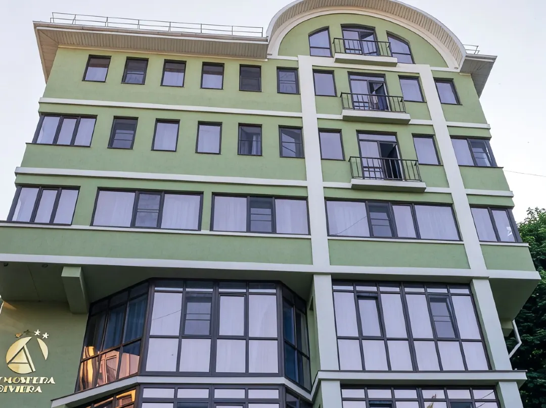 "Atmosfera Riviera" Hotel - Sochi