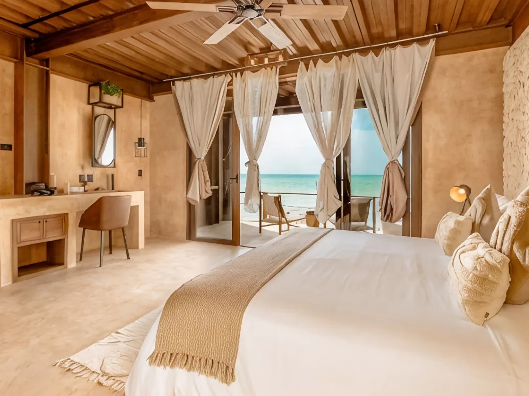 Awa Hotel Boutique - Isla Holbox