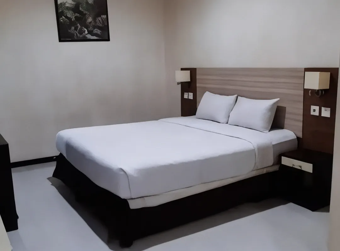 Hotel Marina - Makassar