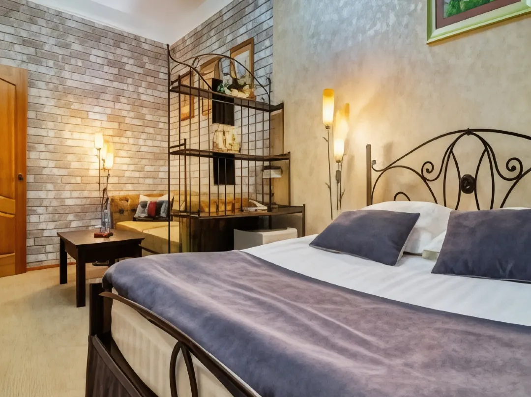 London City On Bakunina - Пенза