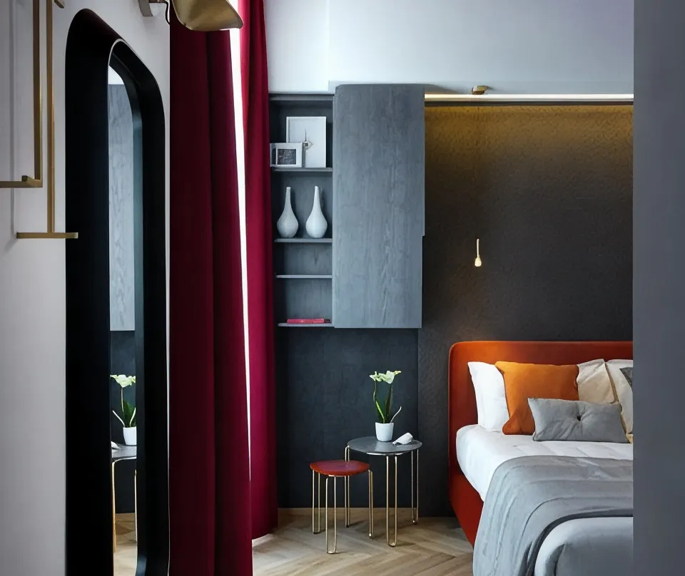 Conti Guest House - Milan