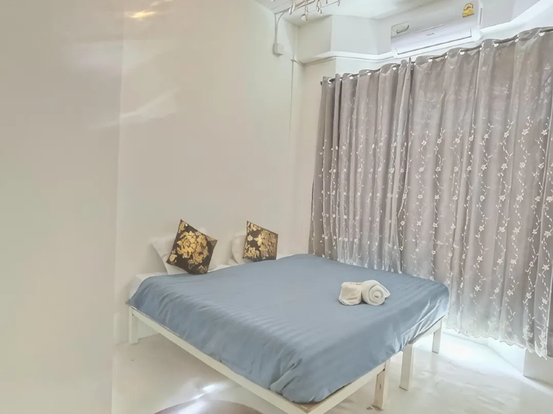 Mahana Hostel & Beach Bar Pattaya - Pattaya City